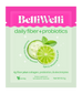 BelliWelli Single-Serve Packets