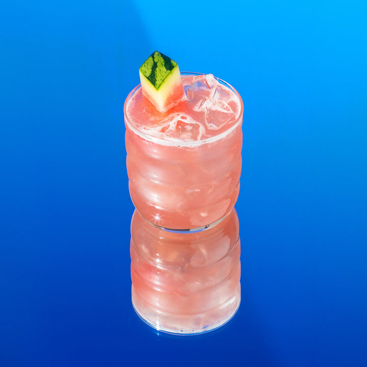 BelliWelli Daily Fiber Drink Mix