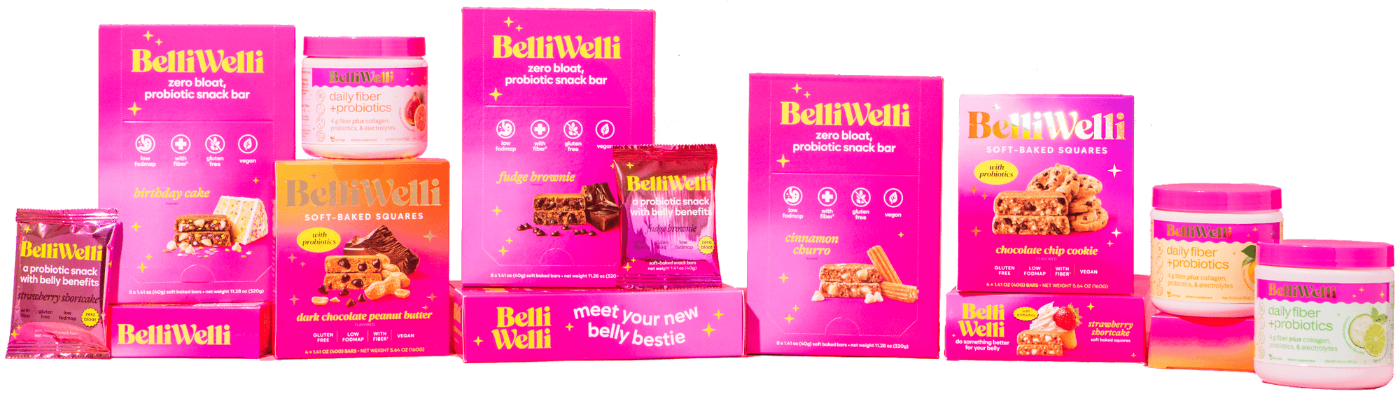 BelliWelli