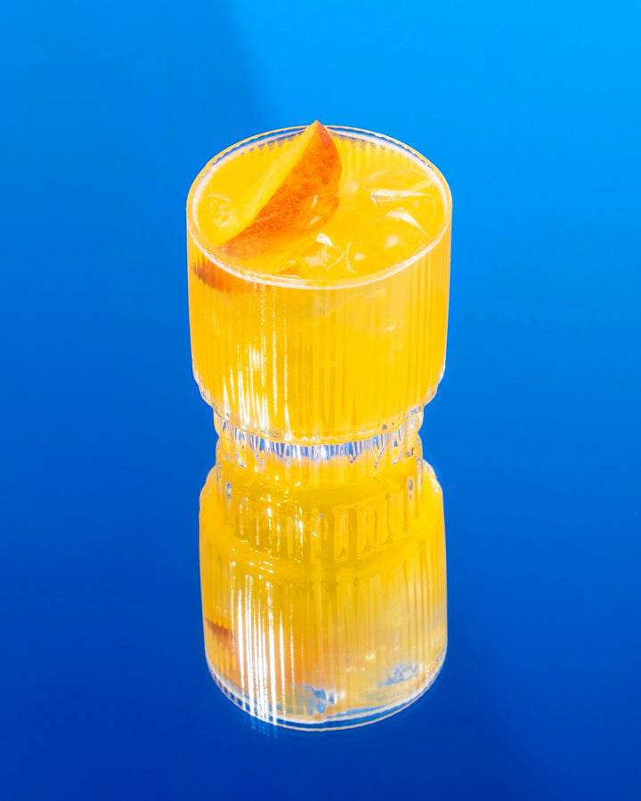 BelliWelli Daily Fiber Drink Mix