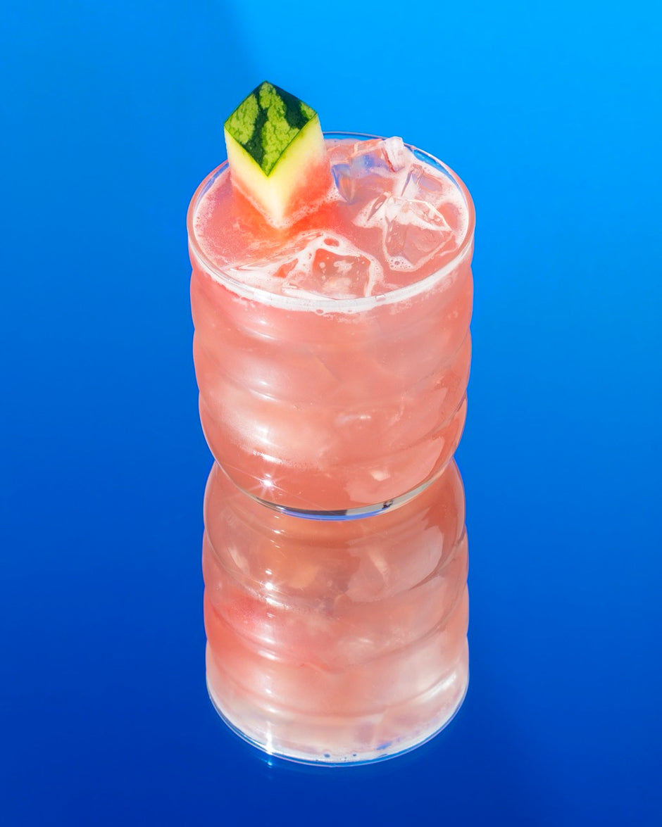 BelliWelli Daily Fiber Drink Mix