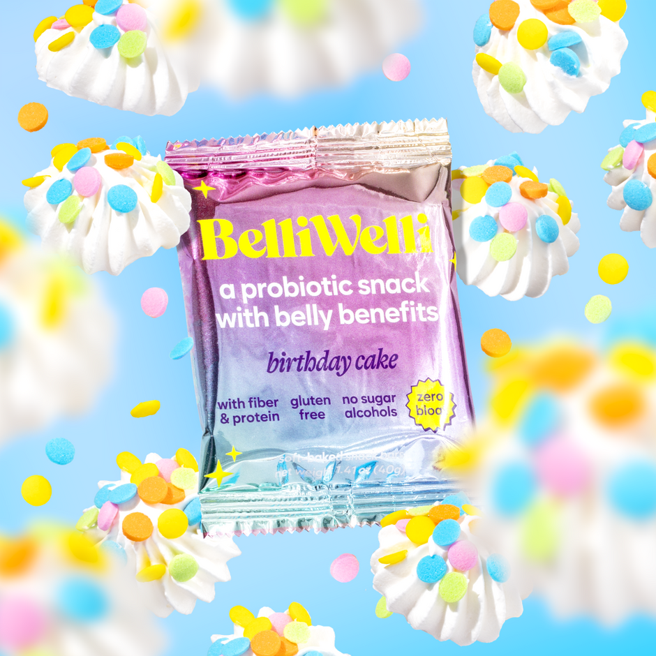 All Products – BelliWelli