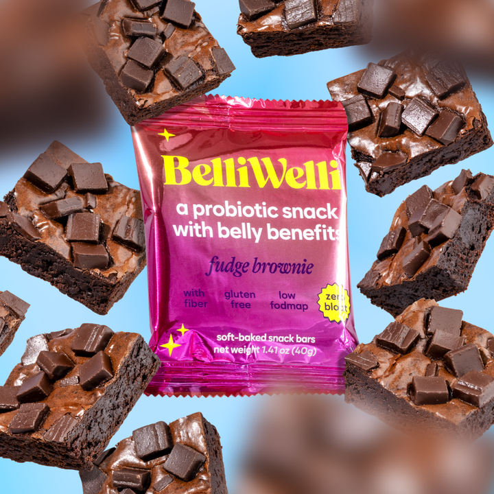 All Products – BelliWelli