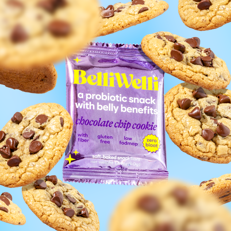 All Products – BelliWelli