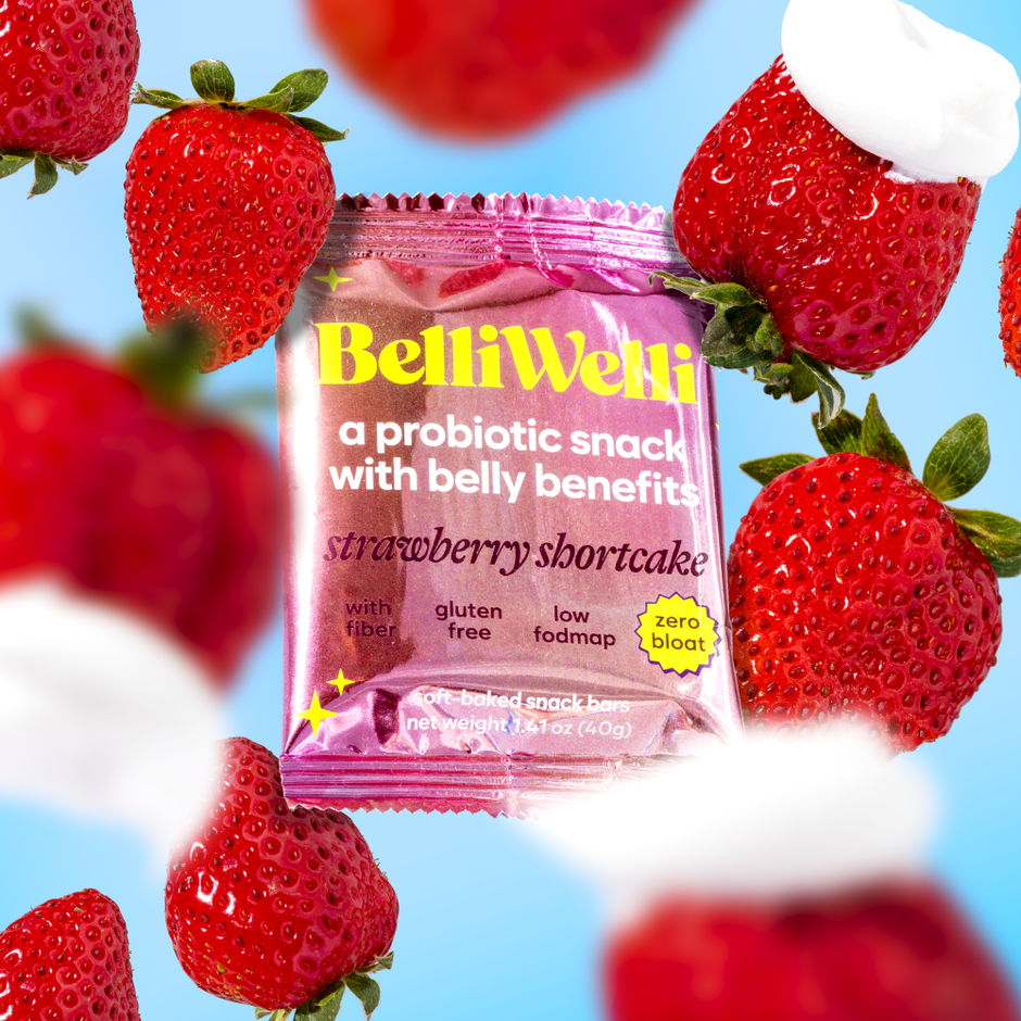 All Products – BelliWelli